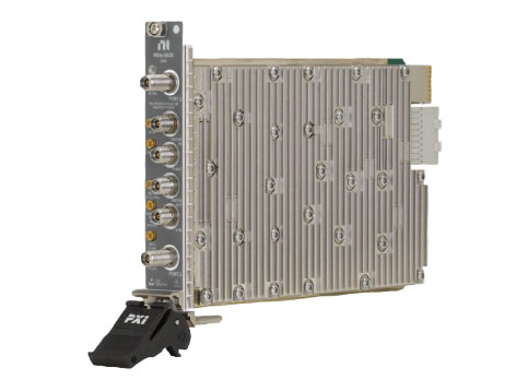 ベクトルネットワークアナライザ【日本ナショナルインスツルメンツ NI（日本電計）】 | 日本電計株式会社が運営する計測機器、試験機器の総合展示会